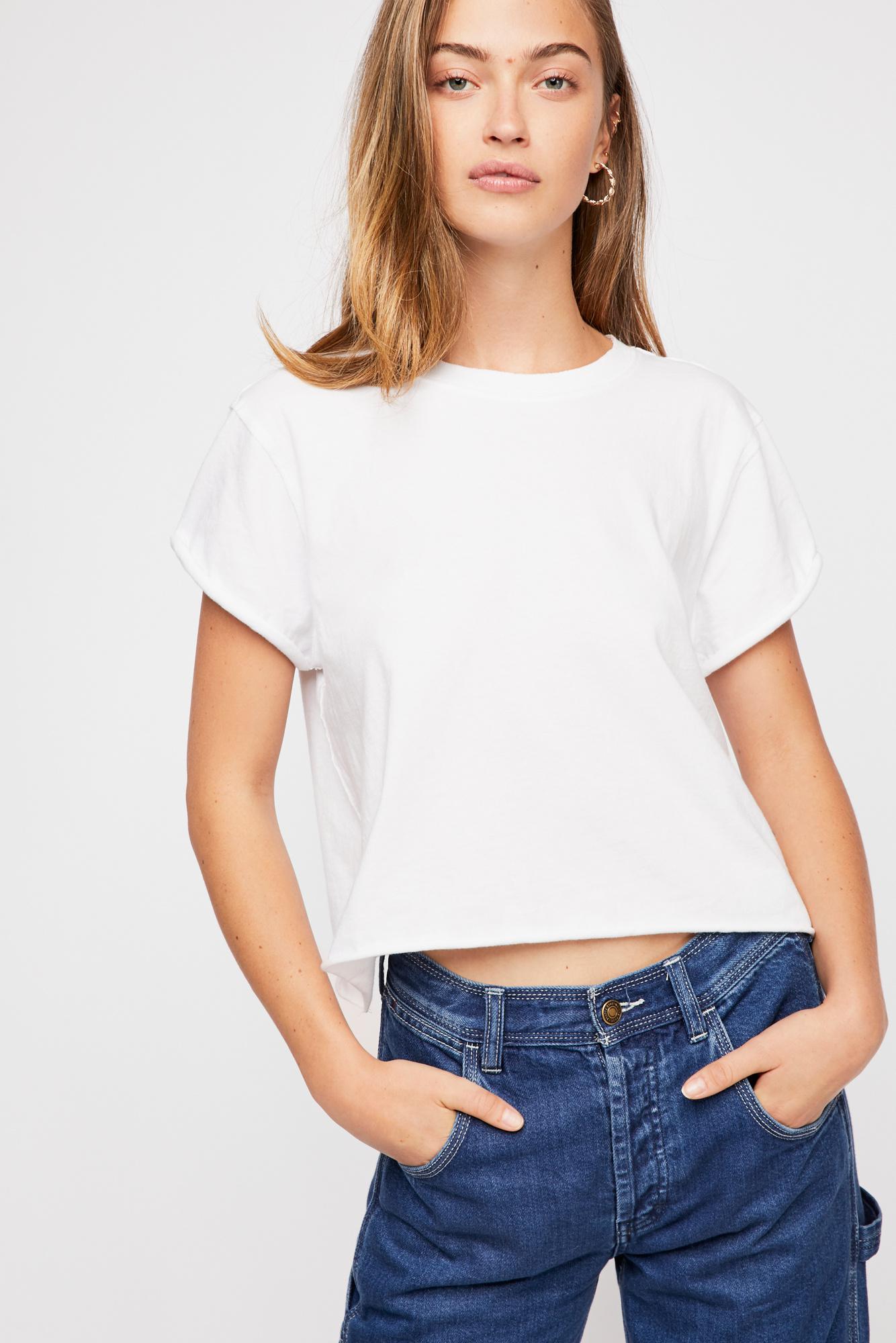 The Cutest T-Shirt for the Cutest Person - Fashion Trends