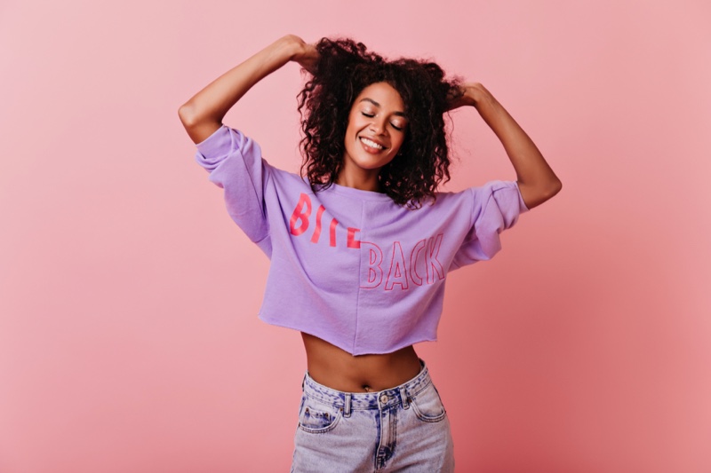 The most popular T-shirts of 2021 - Fashion Trends