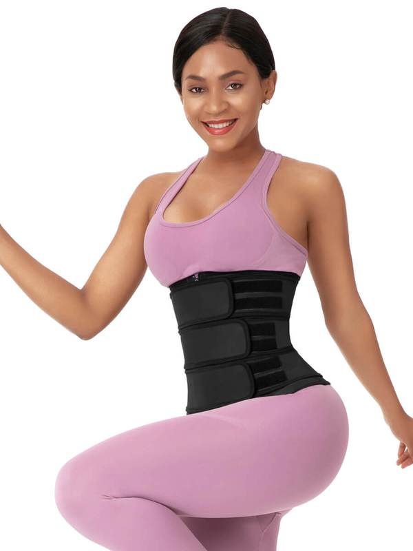 Summer Wardrobe Essentials: Waist Training - Fashion Trends