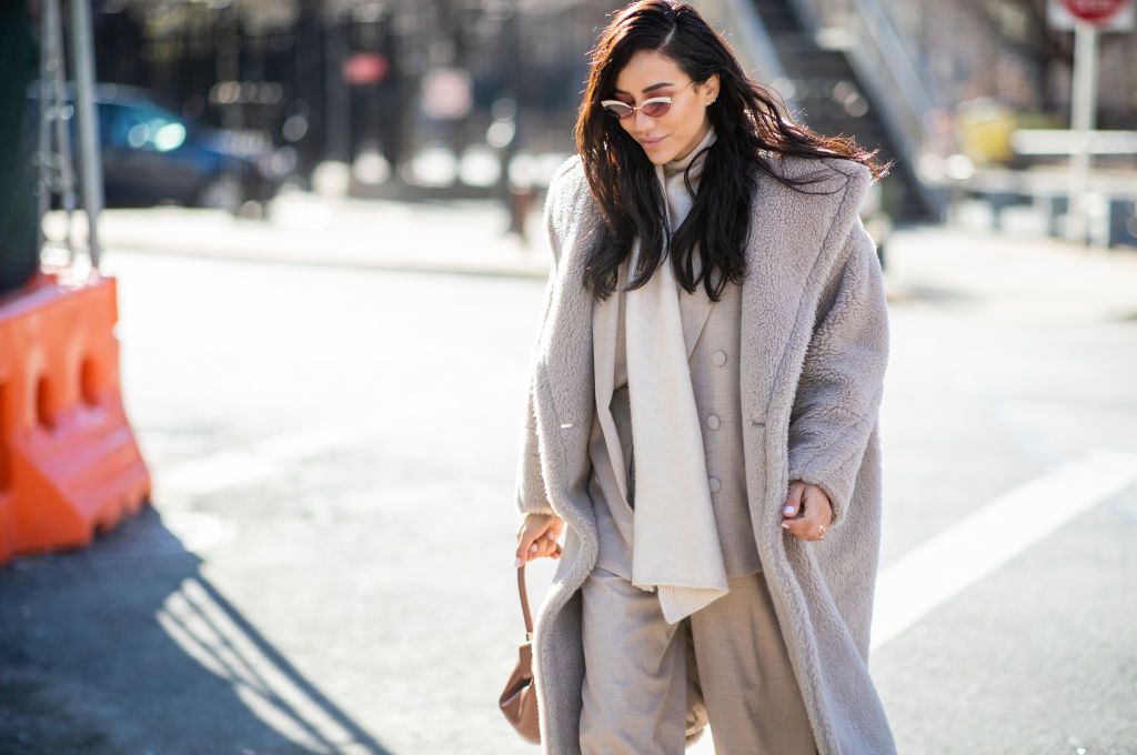 Stylish Coats for a Chicer Look - Fashion Trends