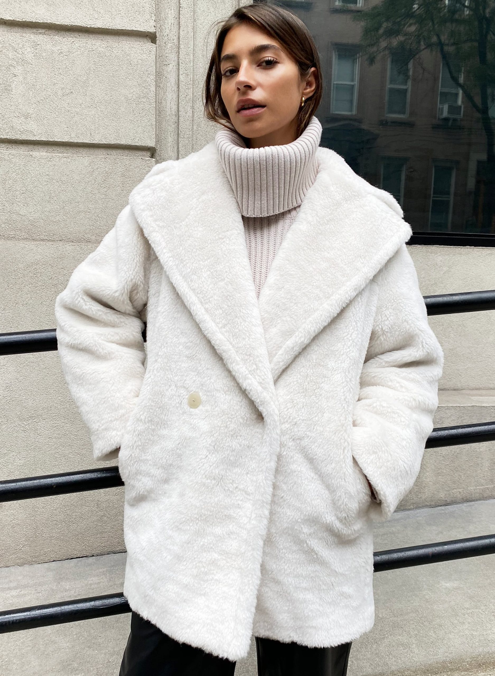 5 Wool Coats You Need to Wear This Winter - Fashion Trends