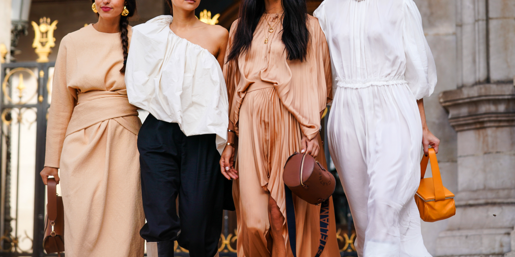 How to Dress to an Event Which Has a Dress Code - Fashion Trends