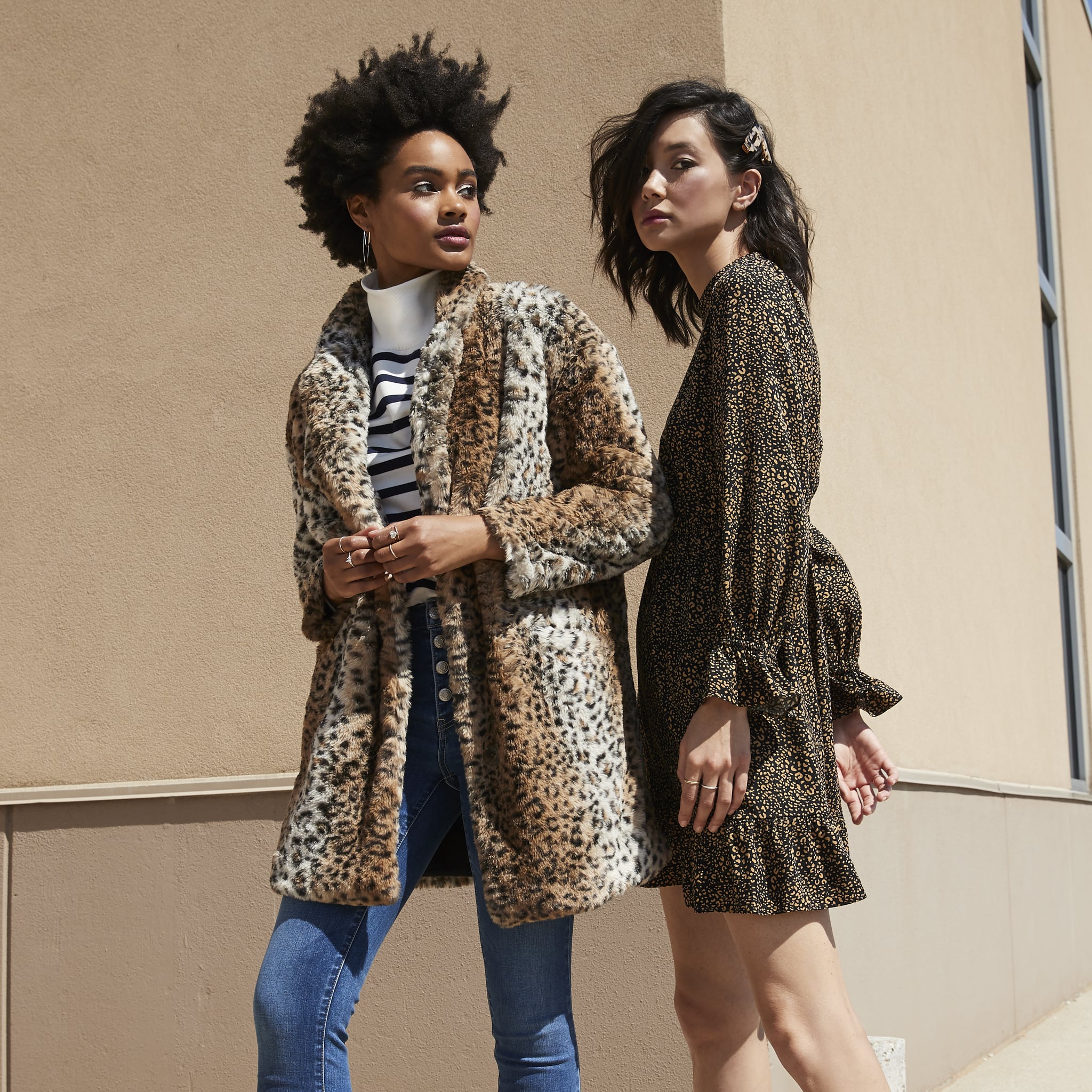 Animal Print is Making a Big Return in Fashion – 4 Reasons Why to Wear ...