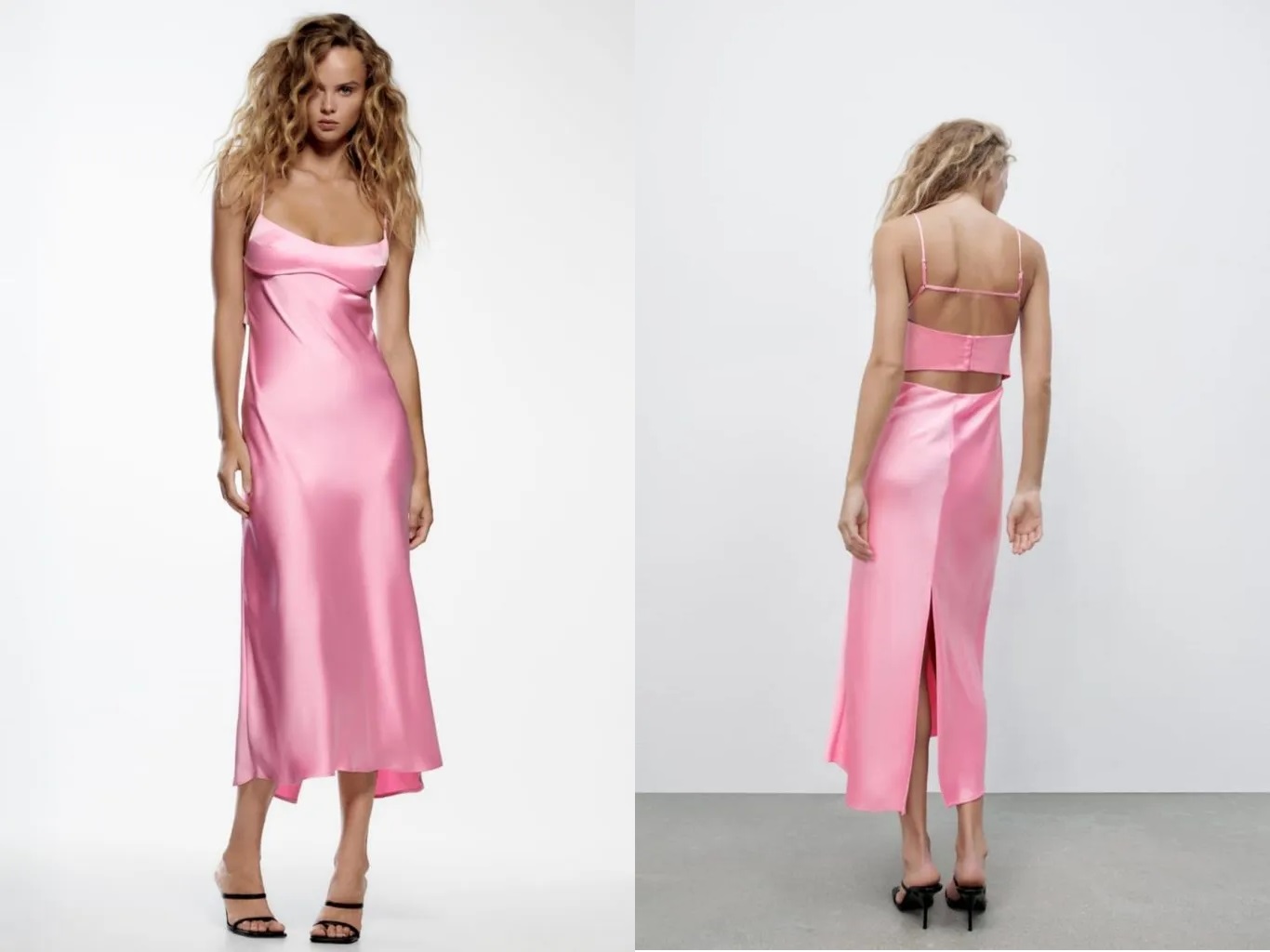 5 Ways to Style a Pink Dress Up or Down for Any Occasion - Fashion Trends
