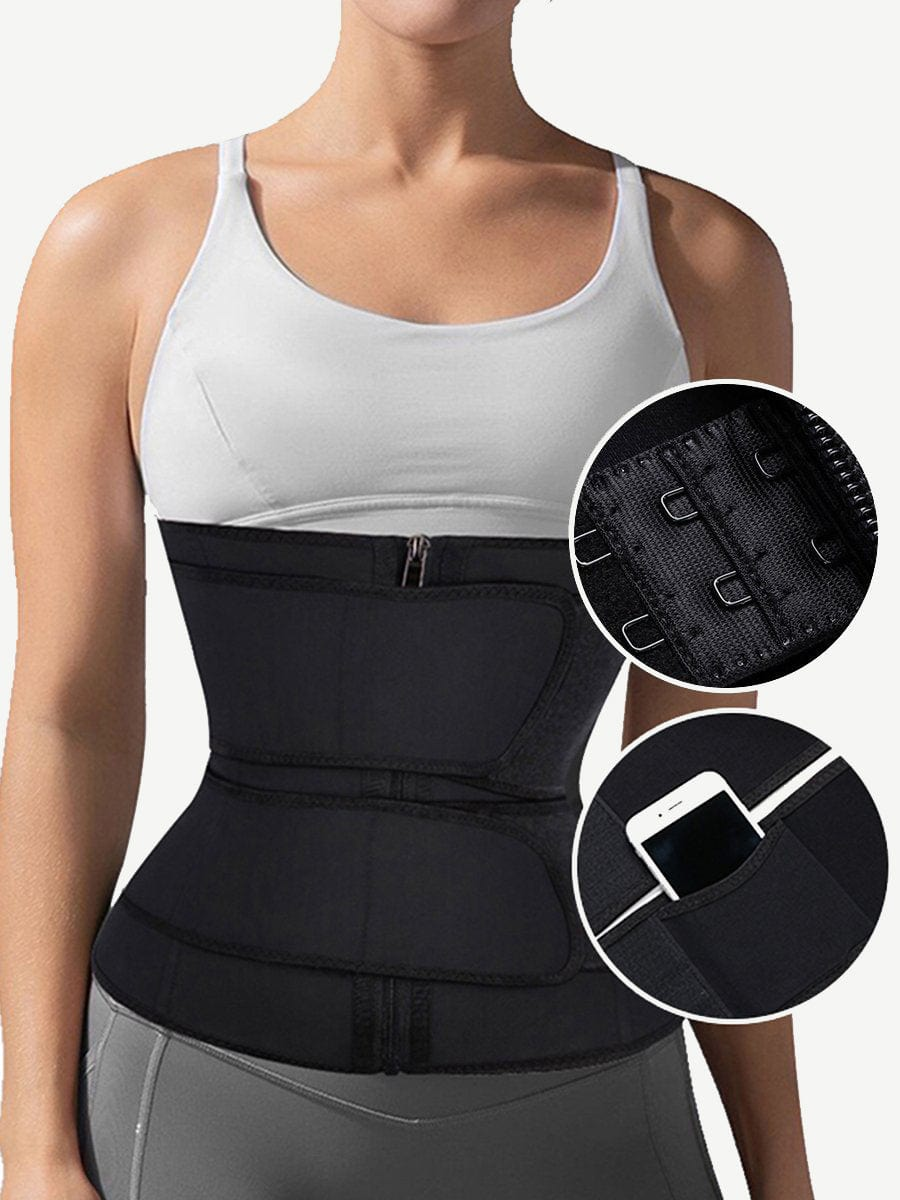Latest Waist Trainer Trends No One Wants to Miss - Fashion Trends