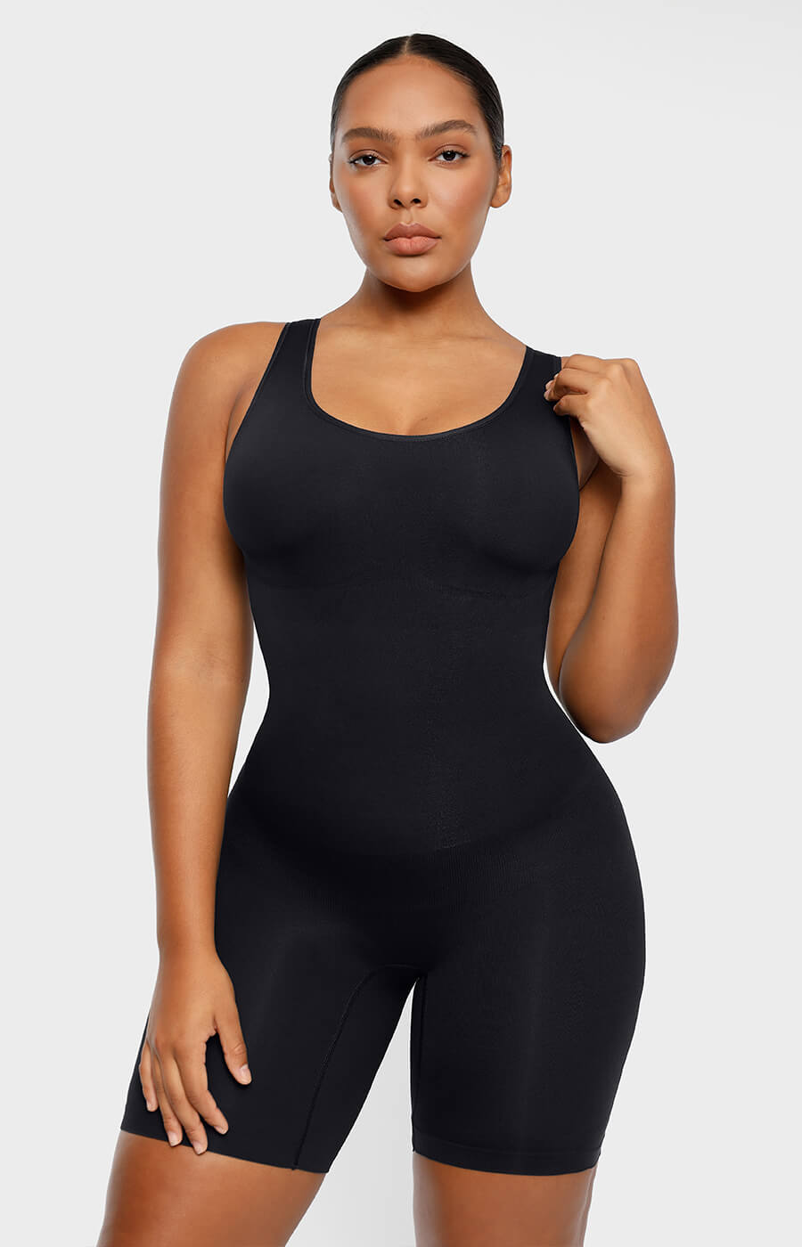 5 Reasons Why You Should Add Tummy Control Shapewear to Your Wardrobe ...