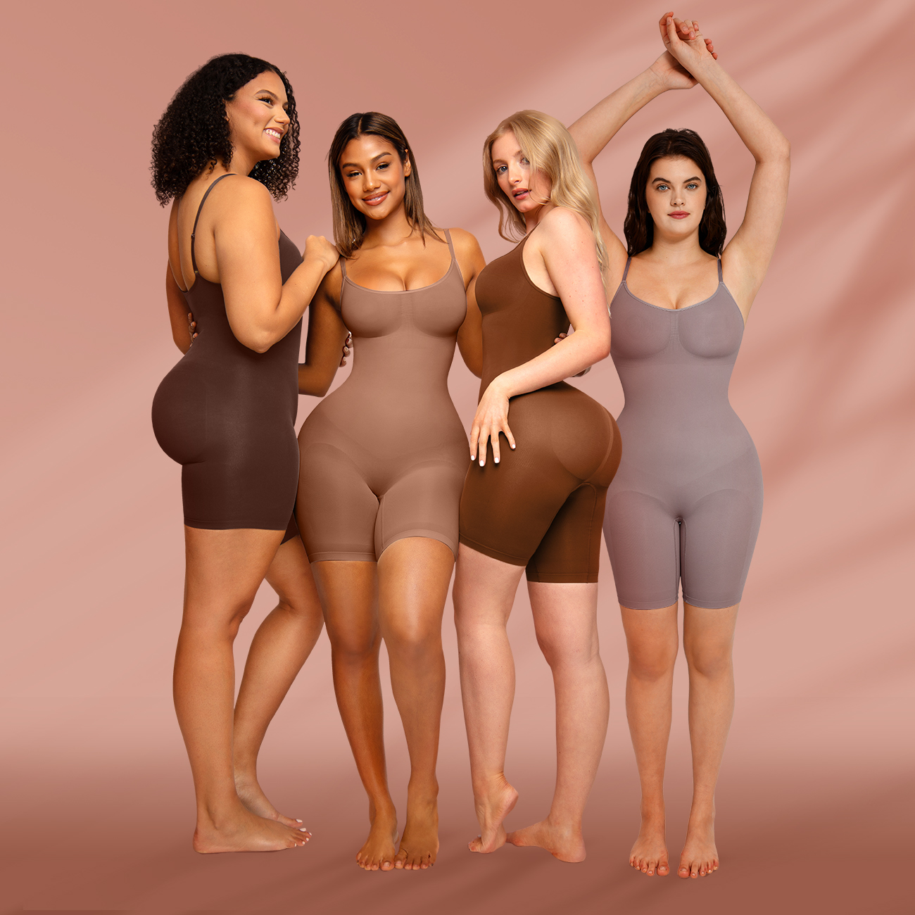 Unveiling the Best Slimming Bodysuits: Style, Comfort, and Confidence All in One - Fashion Trends